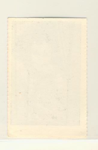 Elizabeth Taylor Nr-Mt Blank Back #* - Scottsdale Cards