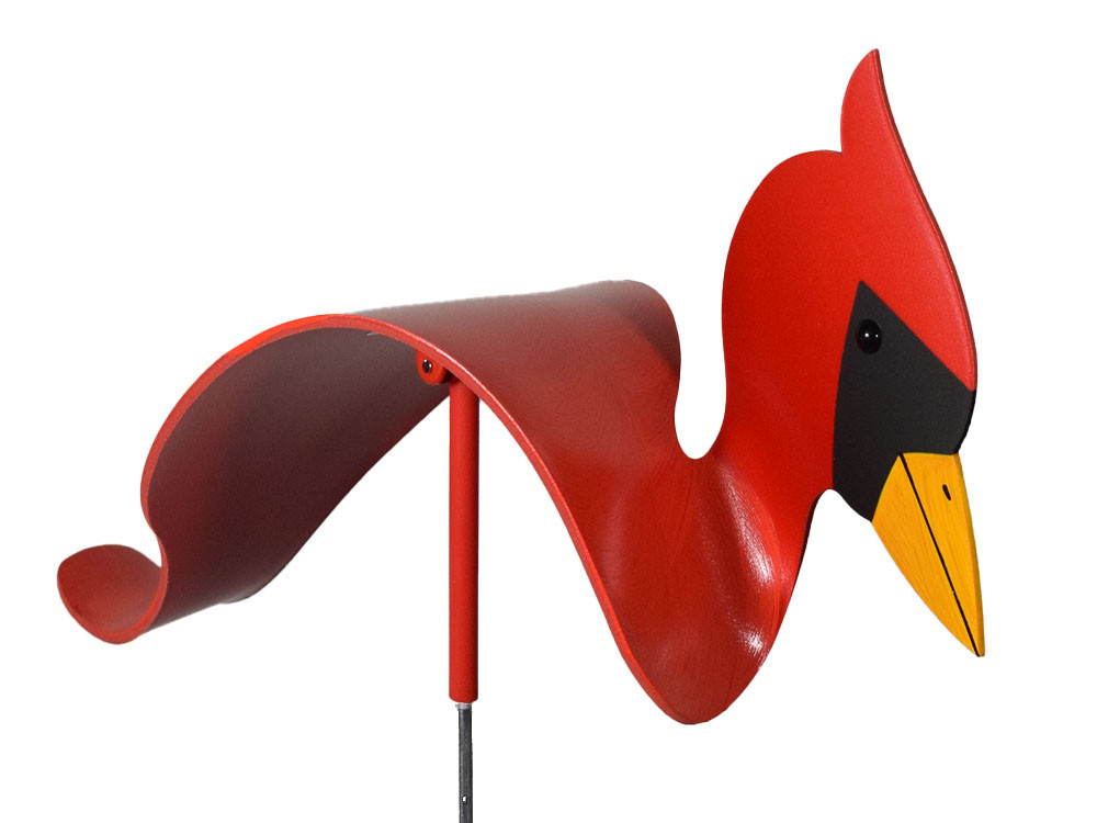Cardinal - Florida Dancing Birds®