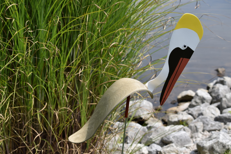 Shop All Florida Dancing Birds Products