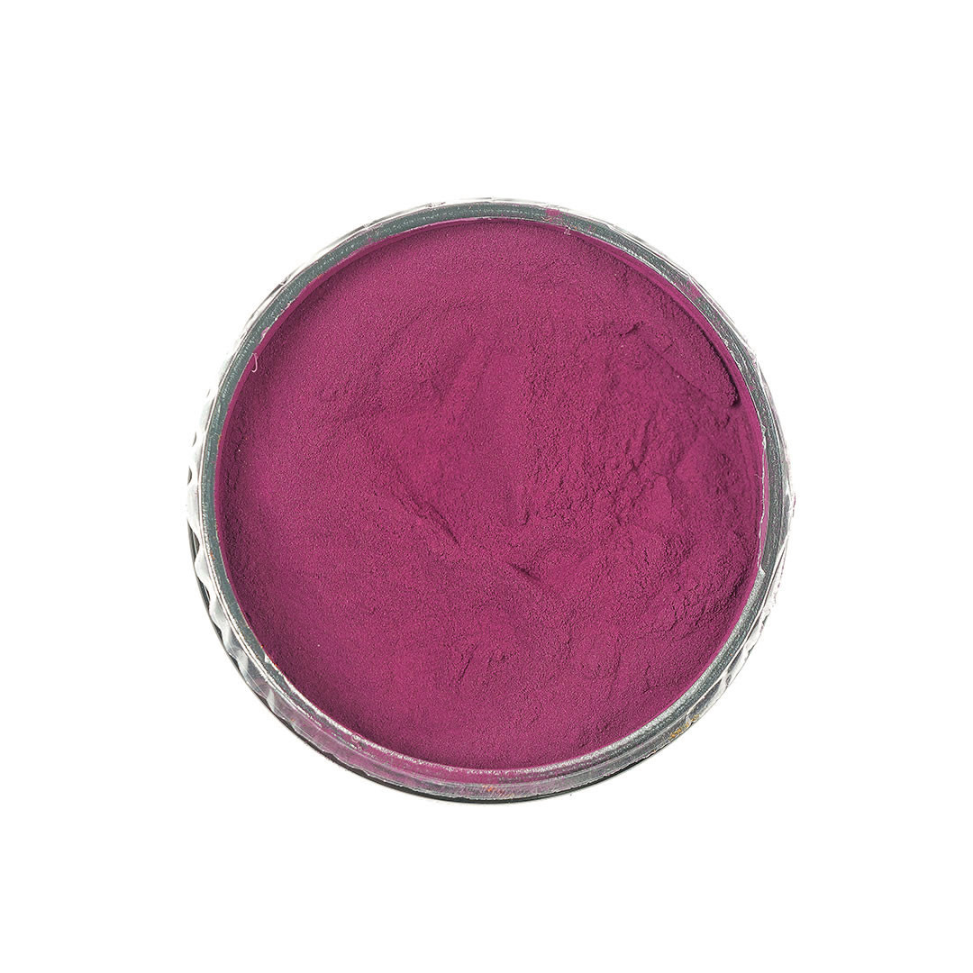 SOSA WATER SOLUBLE VIOLET COLOURING POWDER 50G