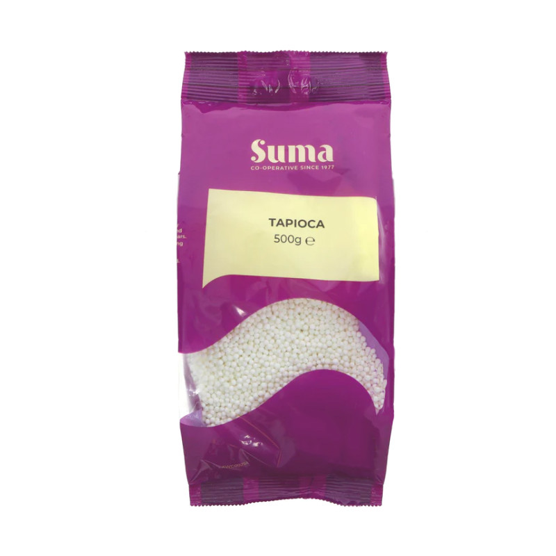 SUMA TAPIOCA 500G | I4C