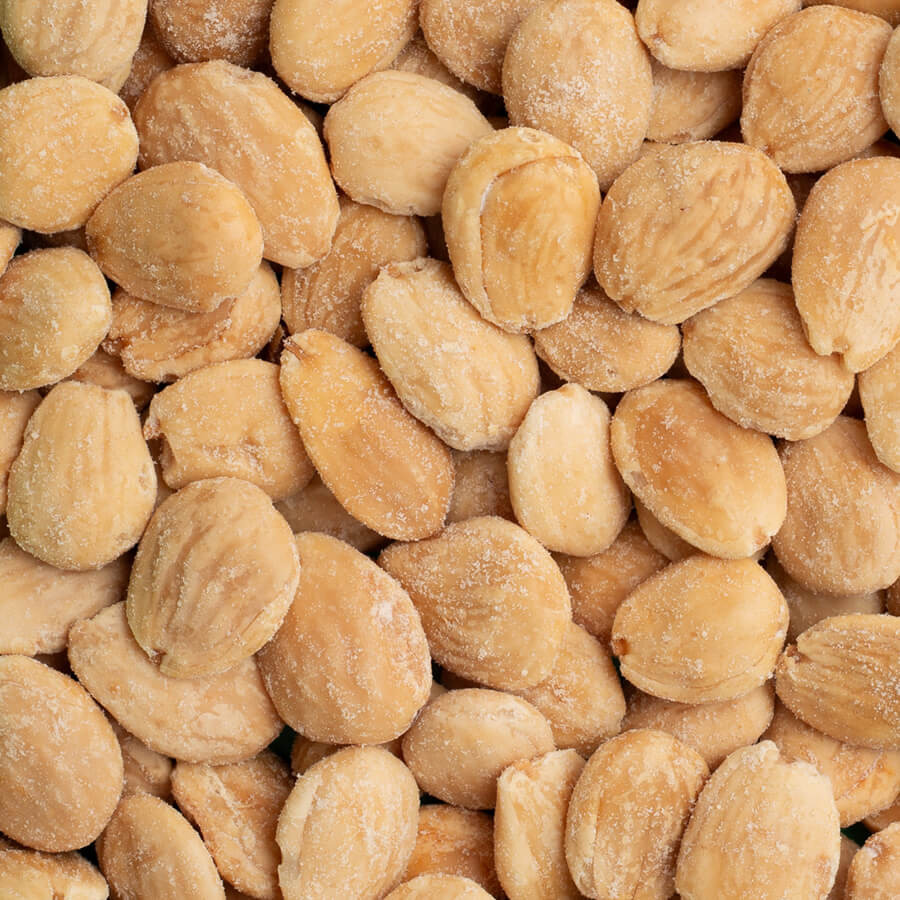 Perello Salted Marcona Almonds 1kg