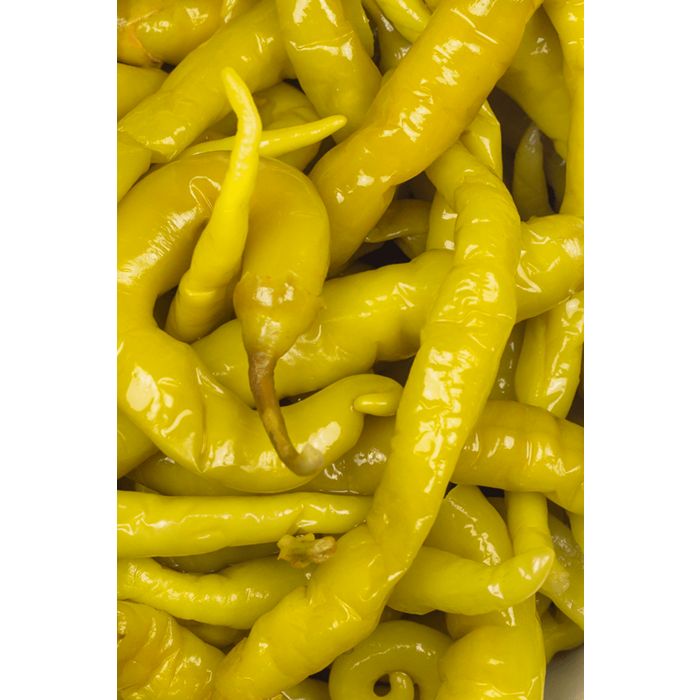 AMANIDA SWEET PICKLED GUINDILLA CHILLIES 4KG | I4C