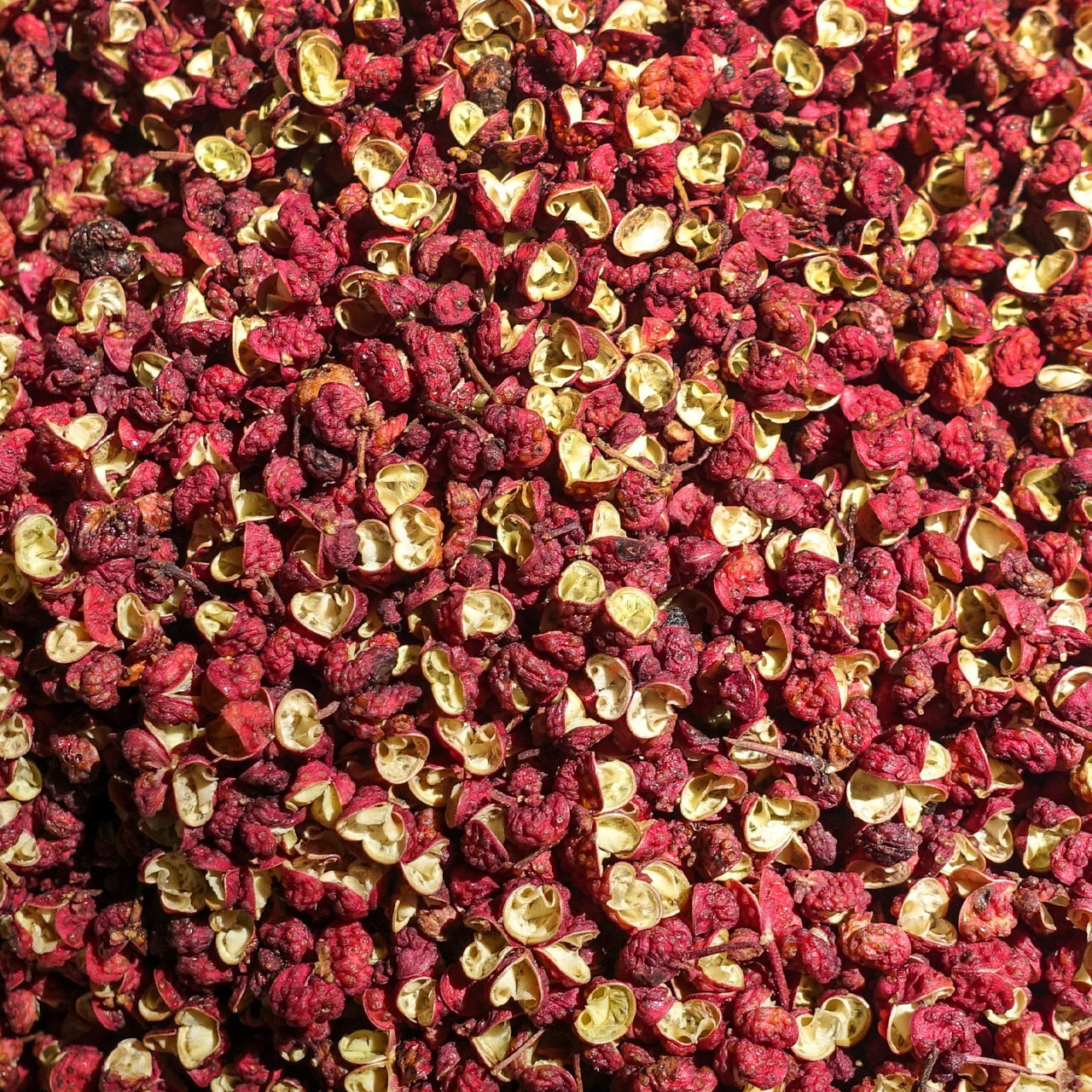 Fox’s Spices Szechuan Pepper 225g
