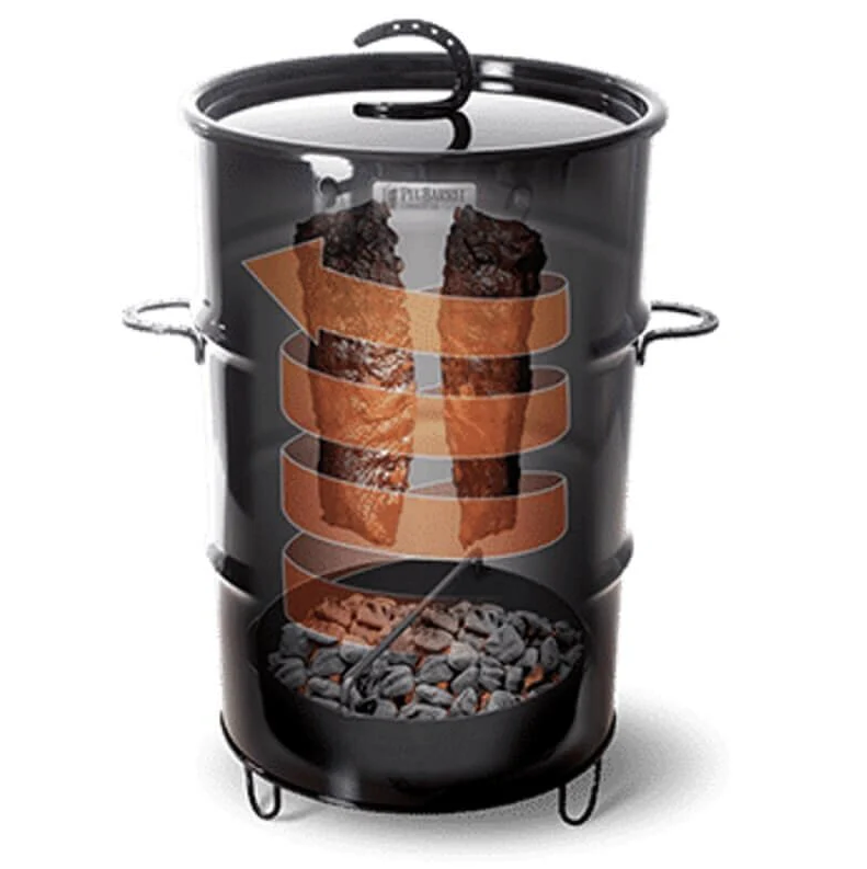 PIT BARREL PBX COOKER 22.5"