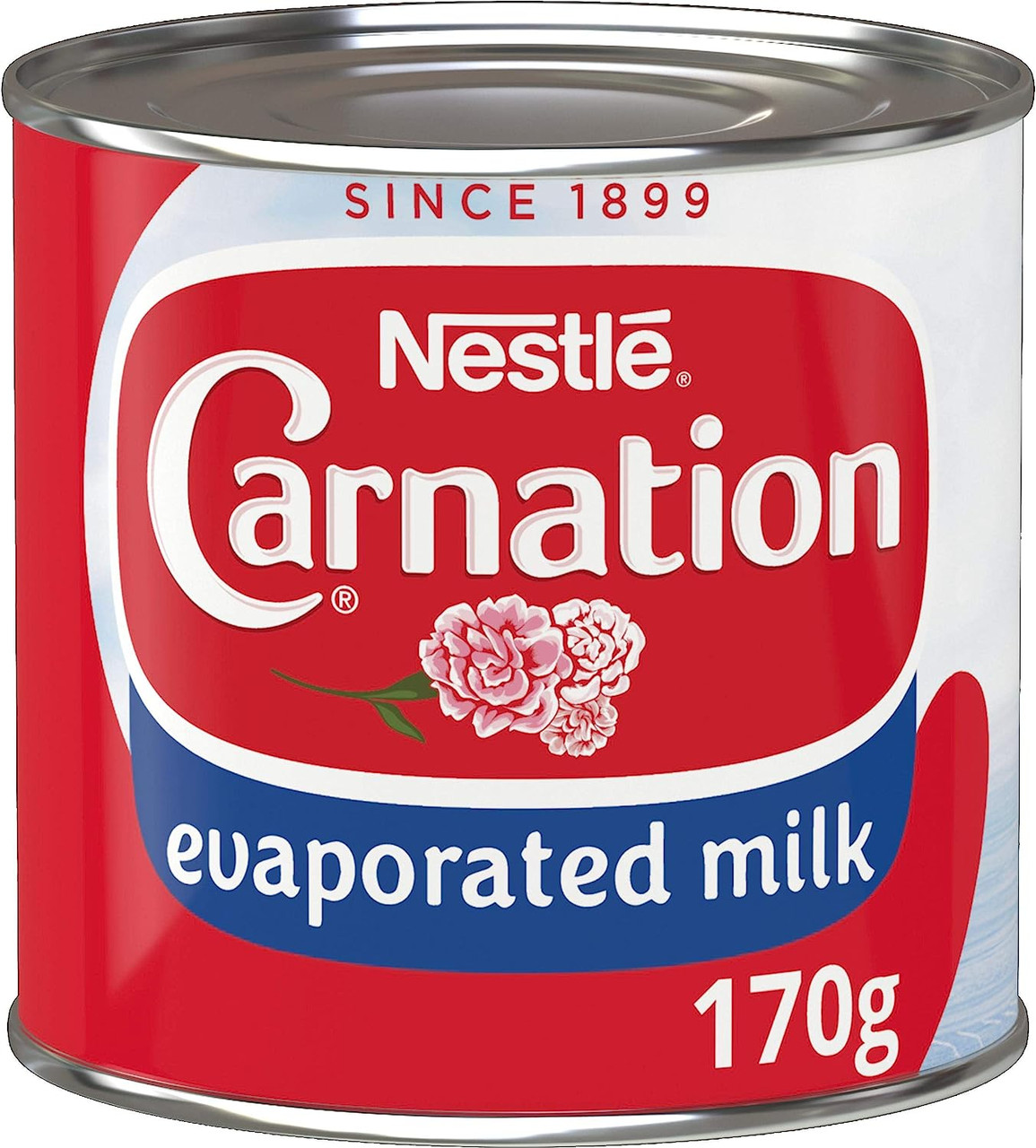 CARNATION - EVAPORATED MILK - 170g | Infusions4chefs