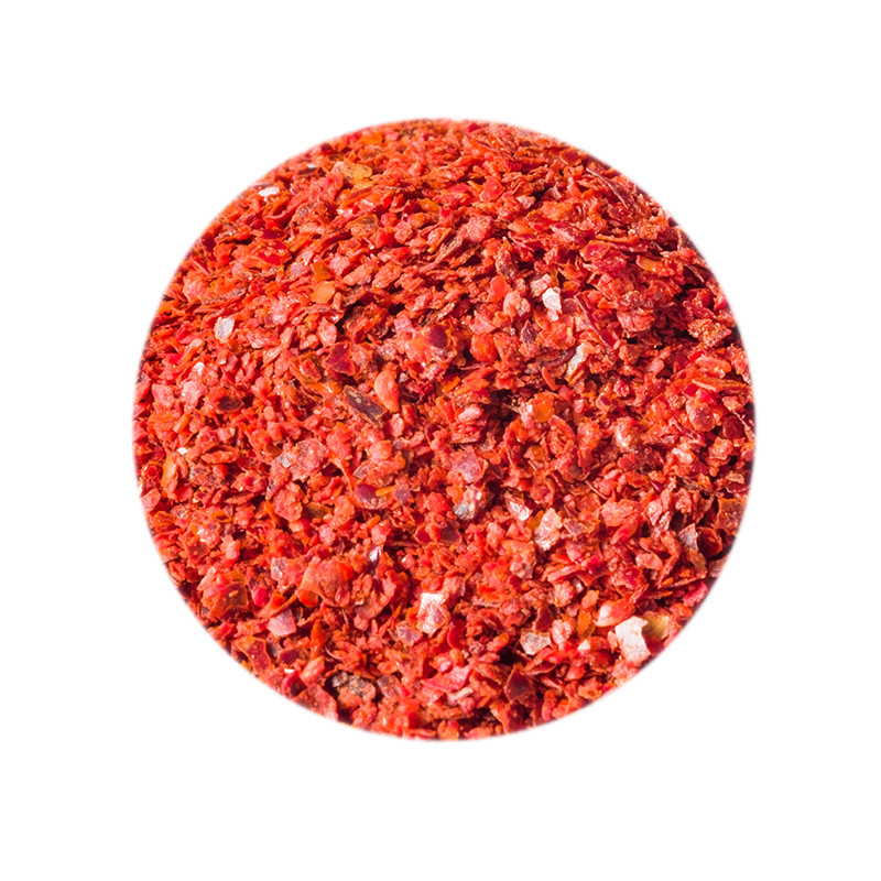 FOX’S SPICES CRUSHED CHILLI FLAKES 385G