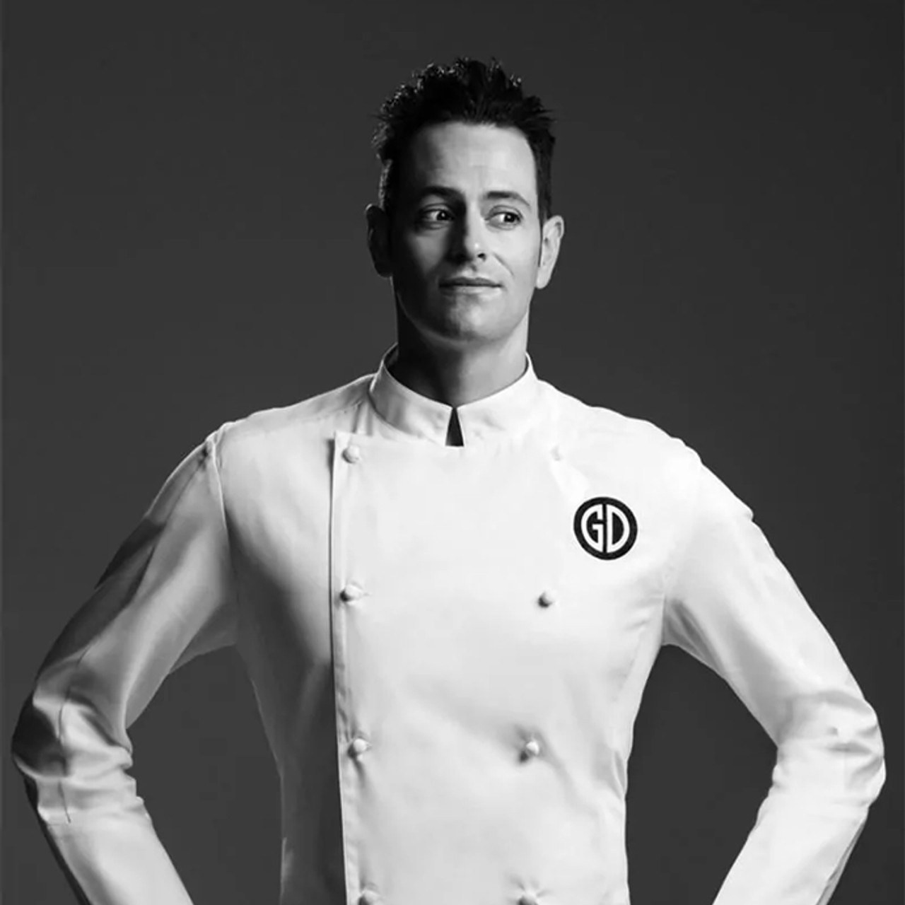 SWEET CONCEPTS BY GREGORY DOYEN | Infusions4chefs