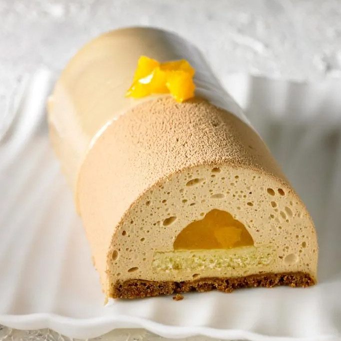 THE VEGAN PASTRY BIBLE BY TONI RODRÍGUEZ | I4C