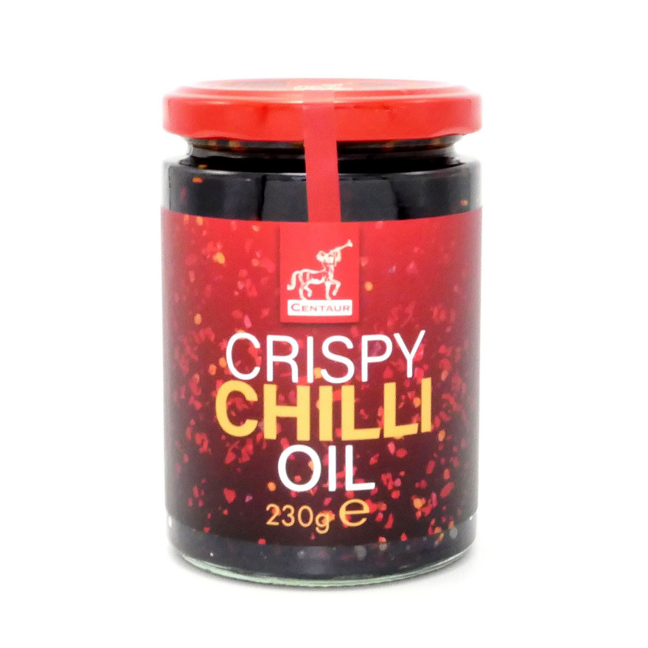 Centaur Crispy Chilli Oil 230g