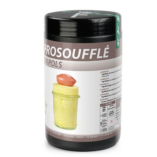Sosa Veggie Gel 500g - Infusions