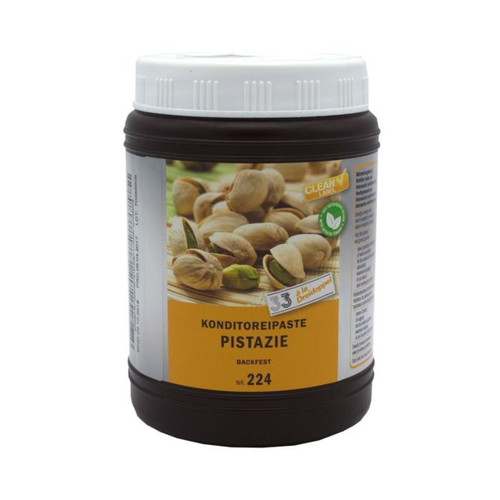 SEVAROME PISTACHIO COMPOUND 1KG