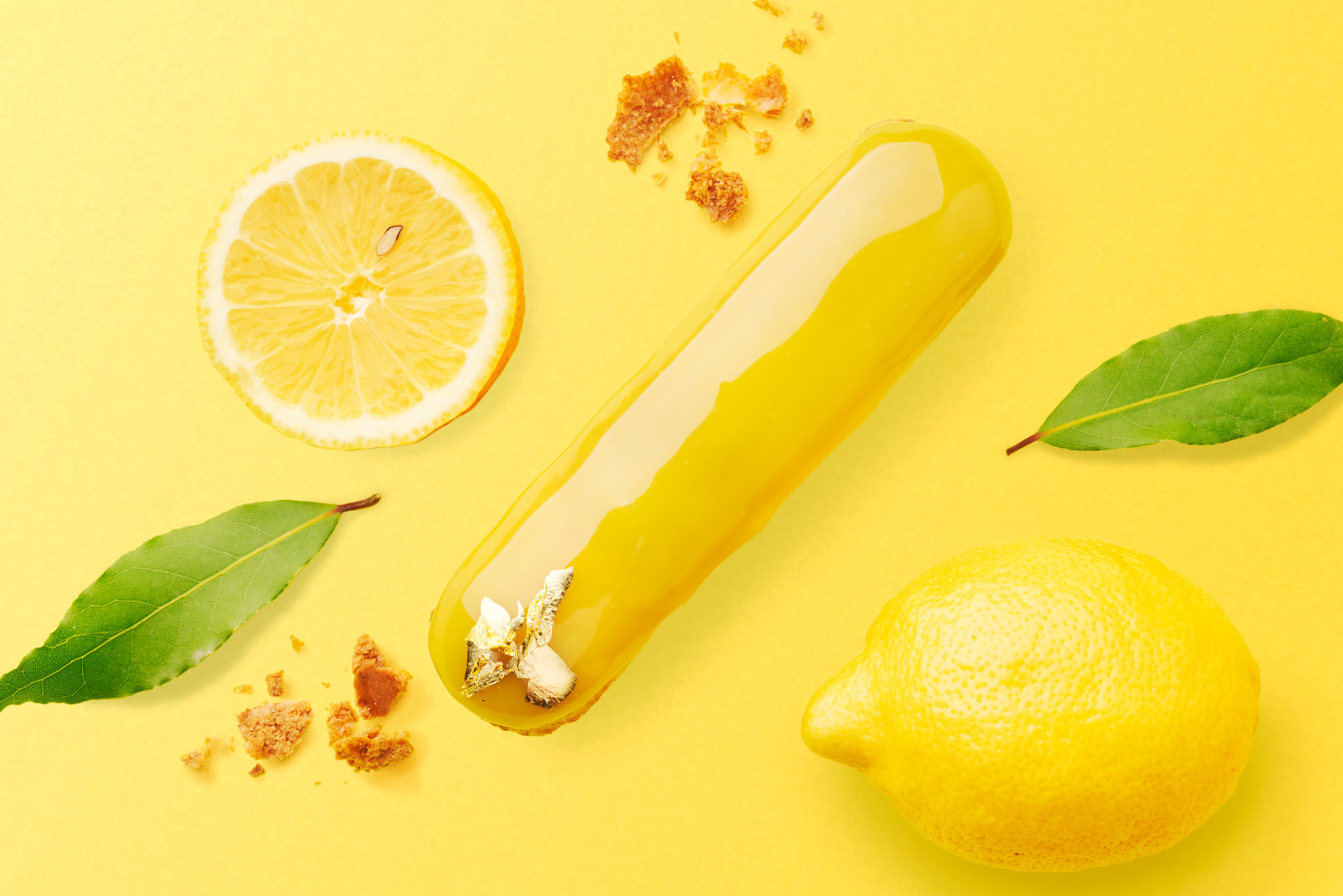 Plant-Based Pastry-Making with Sosa - Infusions Limited