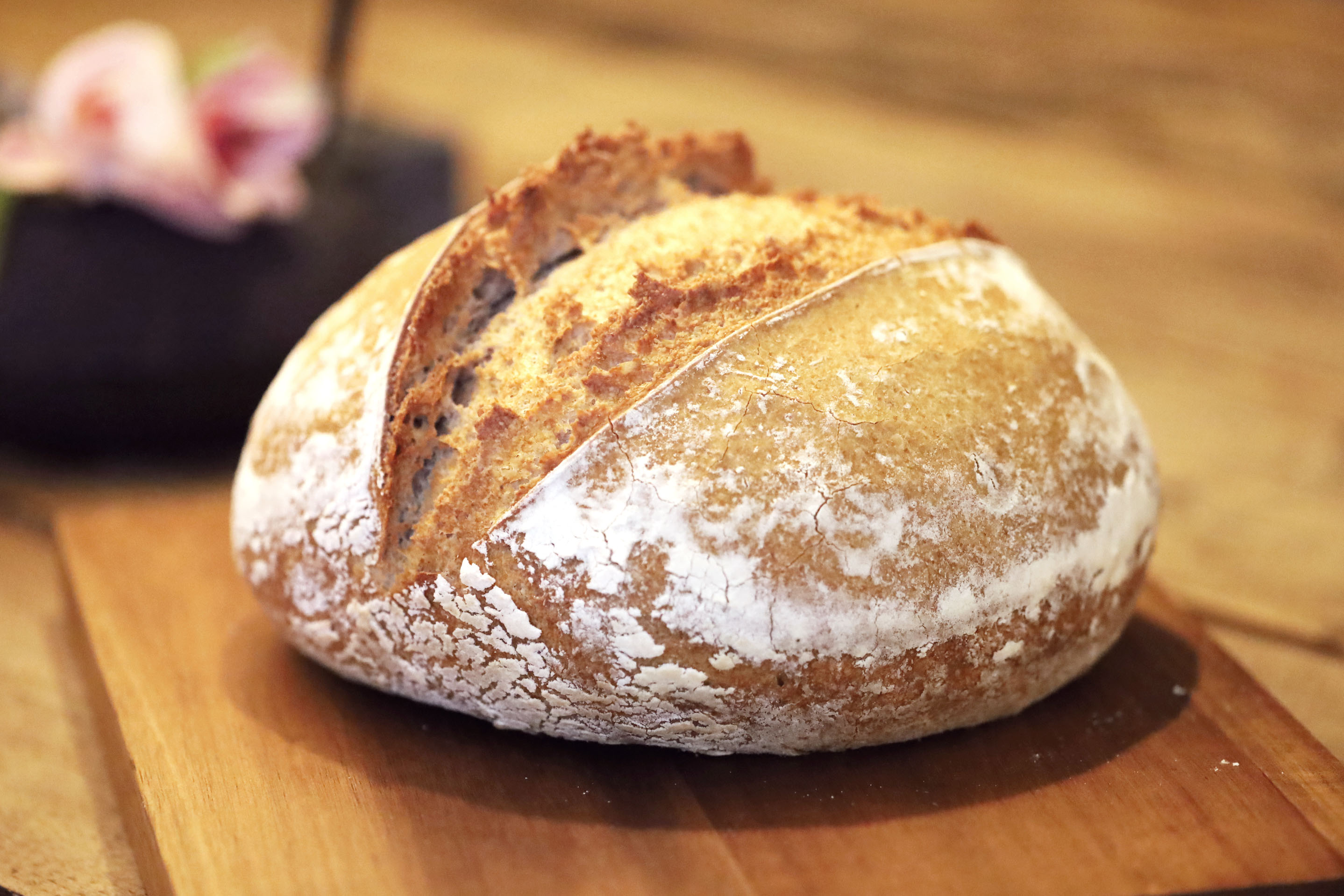 Sourdough: The Fermented Soul of Bread - Infusions Limited