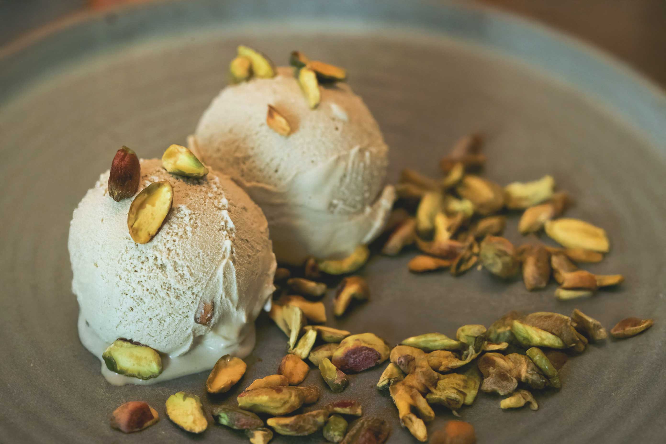 Why Pistachio is the Flavour of the Moment, and How to Use It ...