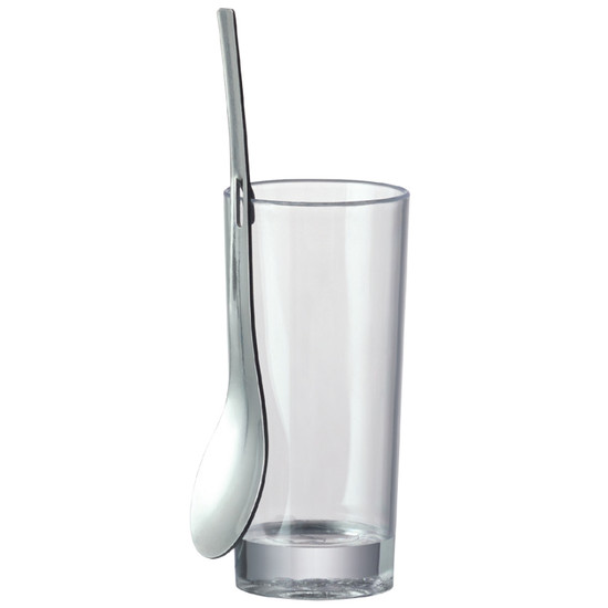 CLIP SPOON 100mm | I4C