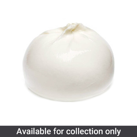 Frozen Mozzarella Burrata 125g