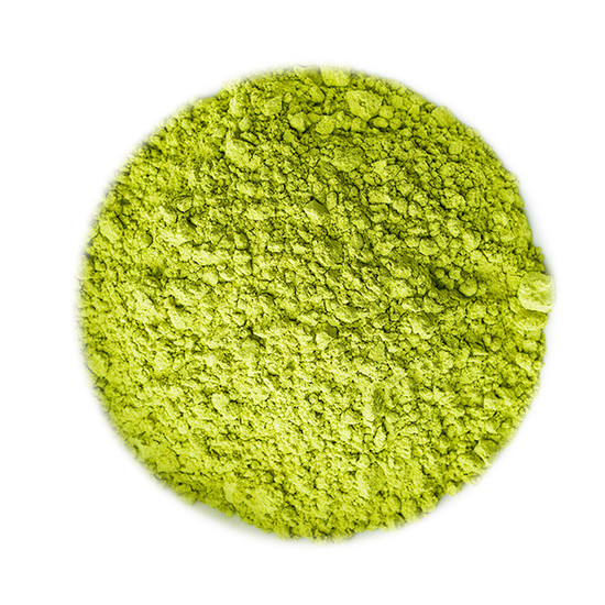 ORGANIC MATCHA TEA POWDER 100G