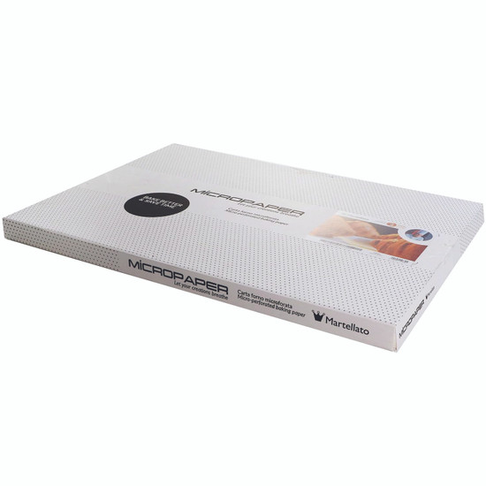 MARTELLATO MICROPAPER BAKING PAPER
