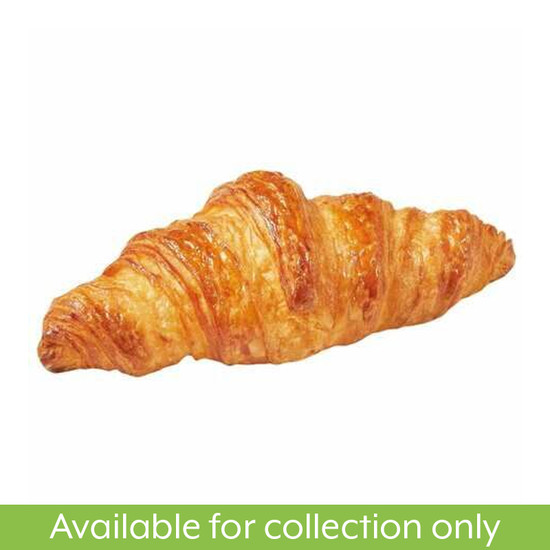 BRIDOR FROZEN MINI BUTTER CROISSANTS 195 X 30G