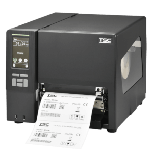 TSC MH361T-A001-0301 MH261T Thermal Transfer Printer