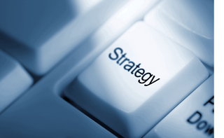 SPACE Matrix Chart Generator/Maker Excel (XLS) Template