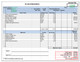 Excel Labor & Material Estimator + Job Card Template
