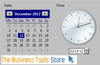 12 Days of Christmas 2012 Special Promotion.