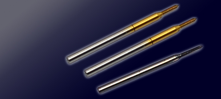 Minitaps: Taps, Gages & Fasteners