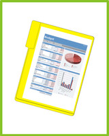 Paperwork Arrangers | Tabbed Paperwork Arranger | Sheet-protector ...