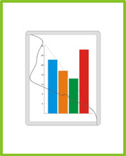 Paperwork Arrangers | Sheet-protector | Clear | PW003 | Vinyl Document ...