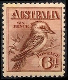 Australian Pre-Decimal | Stamps and Coins