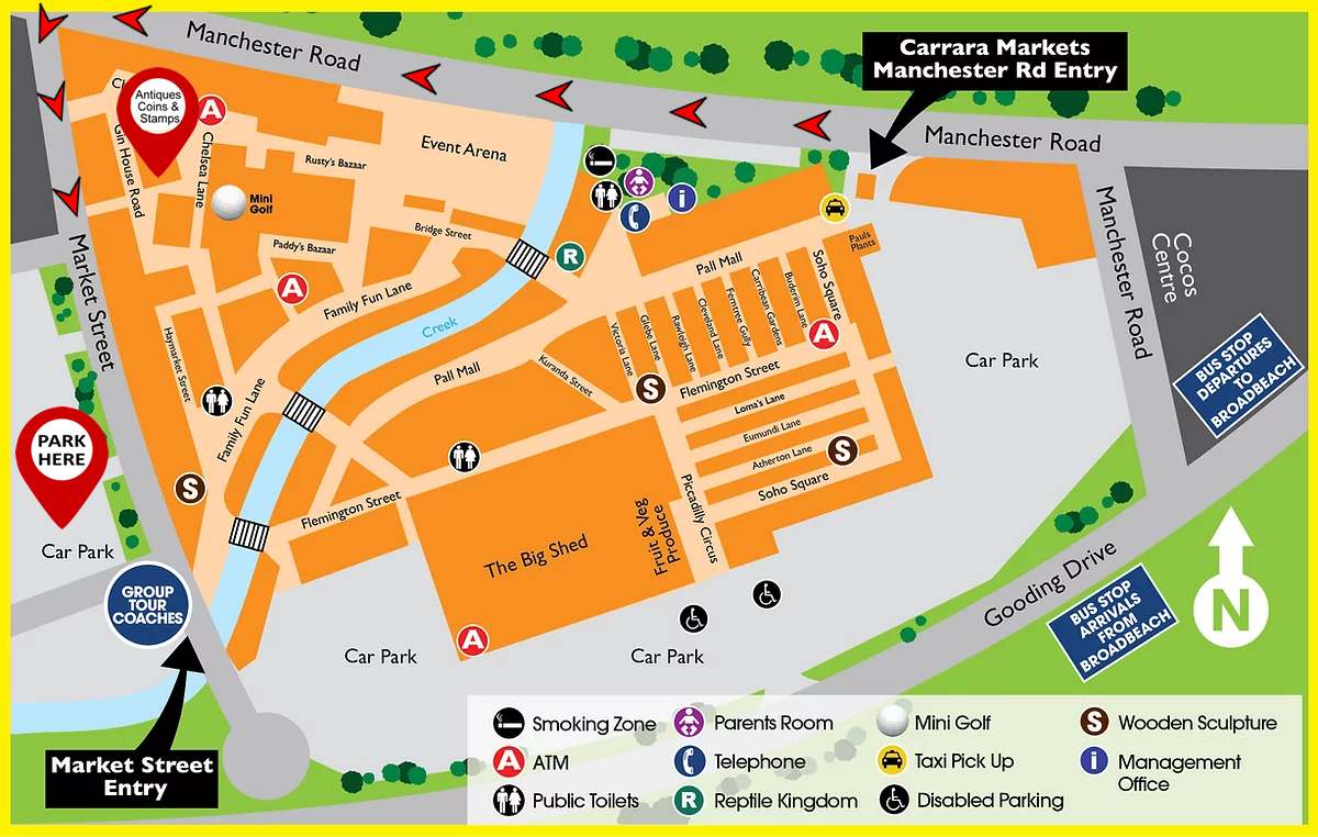 How to find us | Stamps and Coins