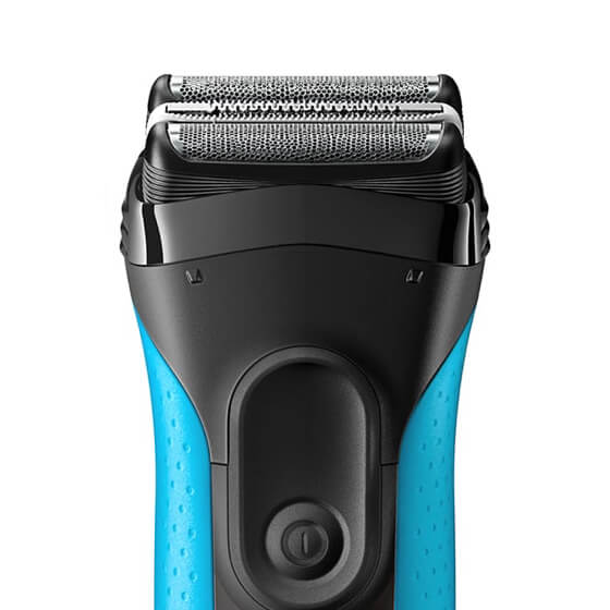 Electric Shavers & Razors | Braun Men's Shavers