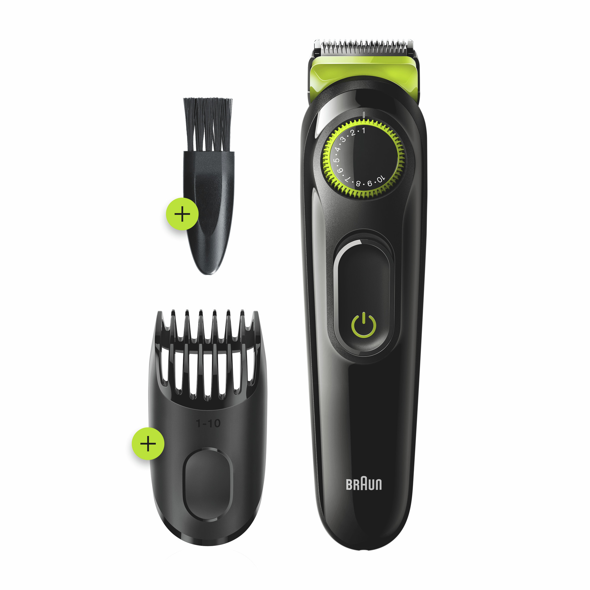 Men's Trimmers | Braun