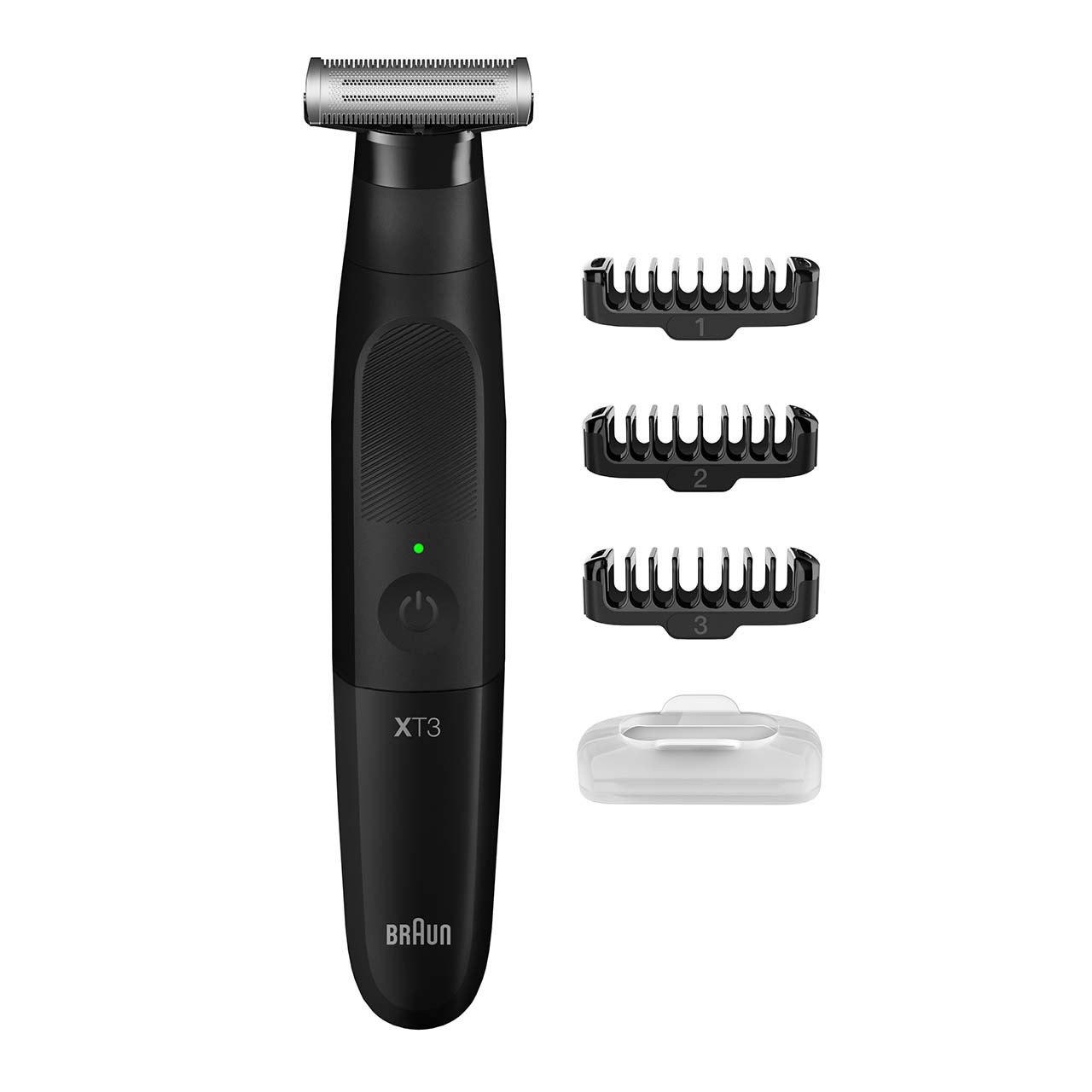 Men's Trimmers | Braun