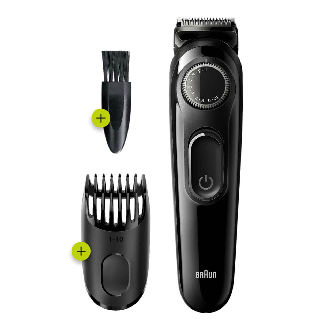 Men's Trimmers | Braun