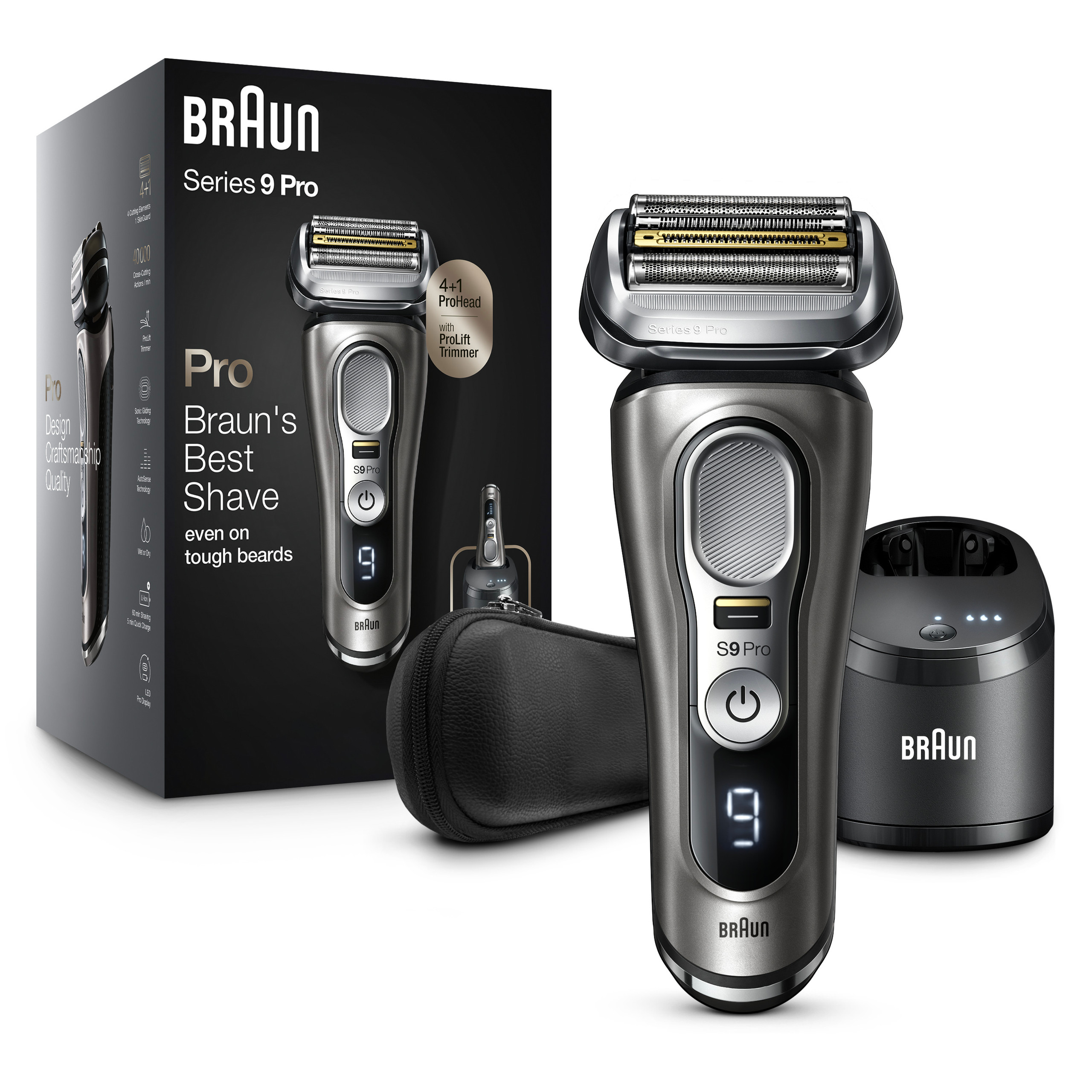 Shop Our Best Deals - us.braun.com