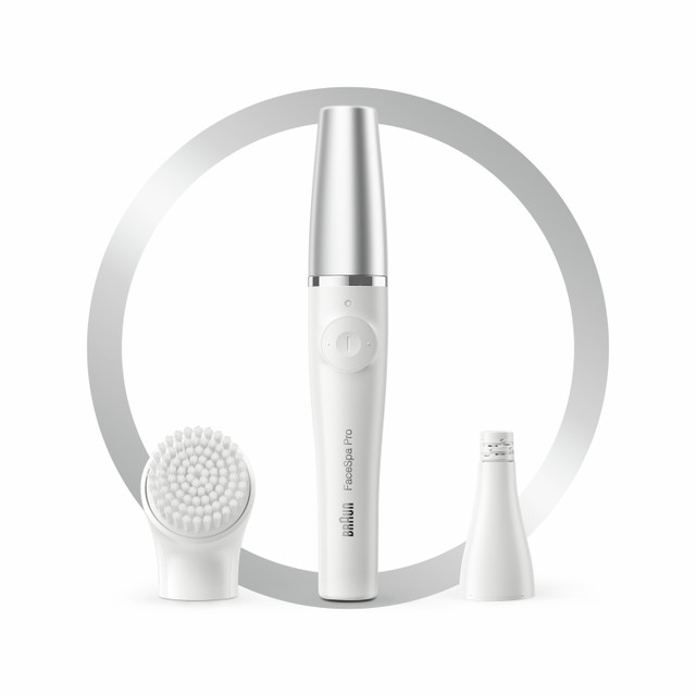 Epilators and IPL Hair Removal System | Braun