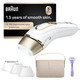 Braun Silk·expert Pro 5 IPL Laser Hair Removal, PL5347 | Braun