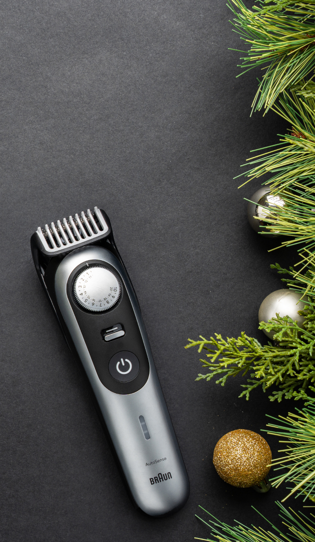 Braun Electric Shavers and Razors | Braun