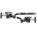 Manners CS and CS2 - Rifle Stock