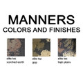 Manners CS and CS2 - Rifle Stock