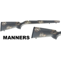 Stocks & Chassis - The Battalion