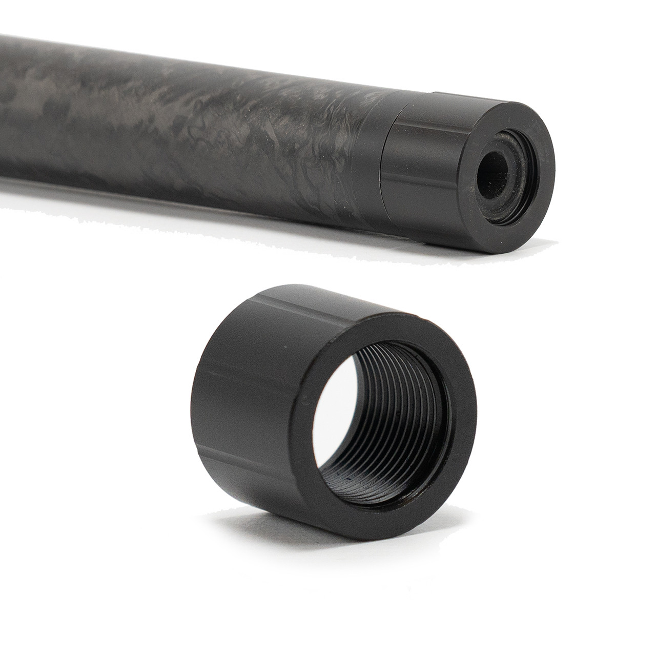 Rifle Components - Muzzle Brakes - The Battalion