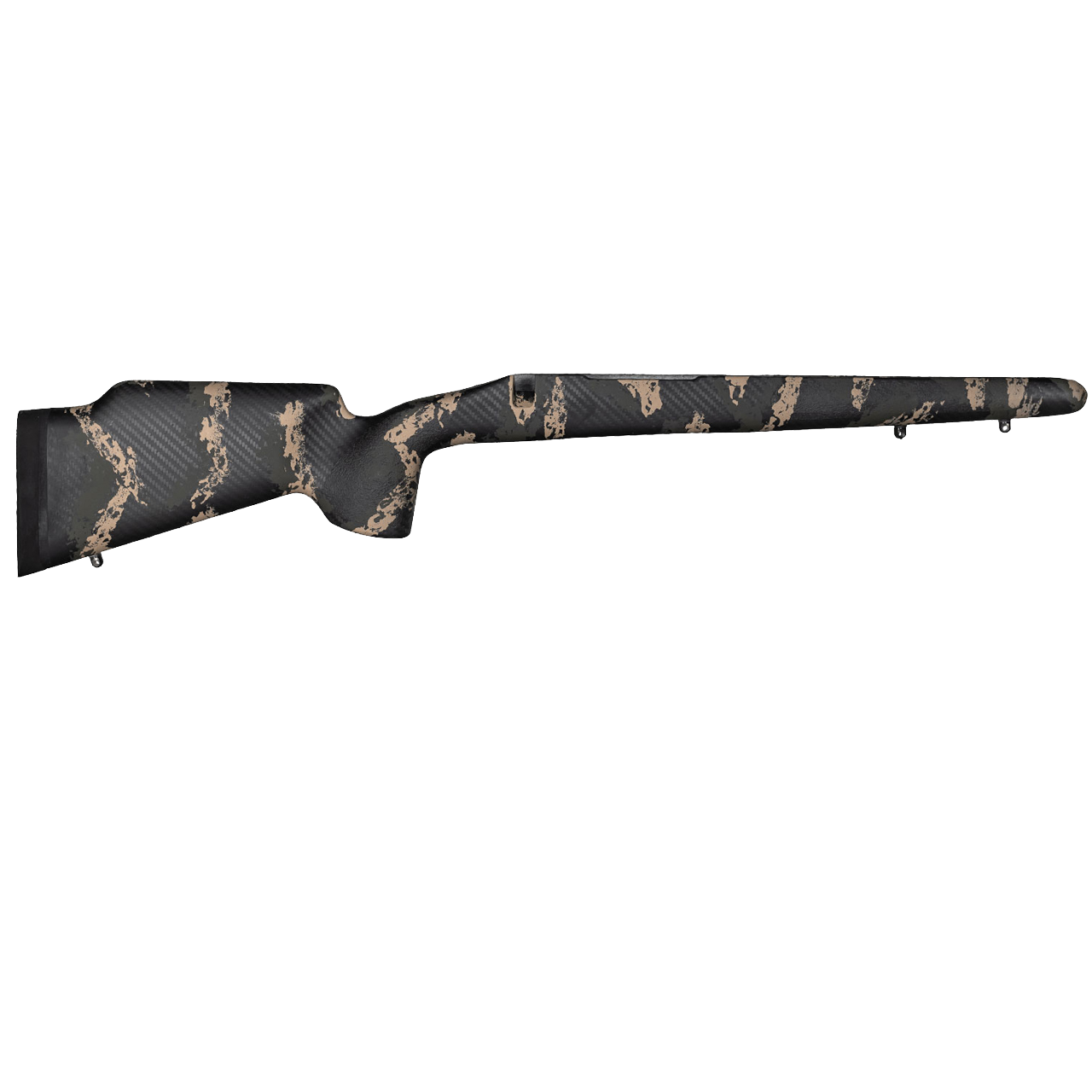 The Battalion Shooting Supplies & Precision Rifle Components