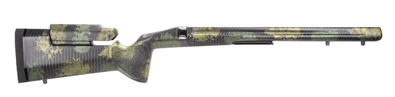Manners Composite Stocks - The Battalion