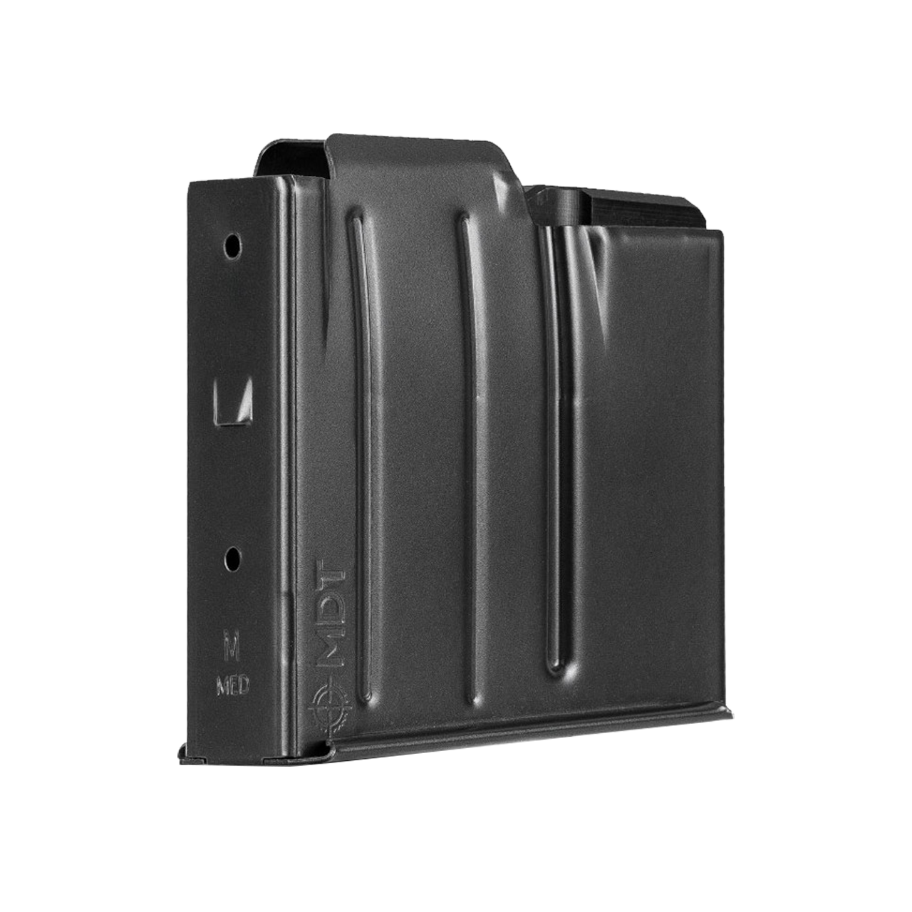 MDT - Metal Magazine - XM - 300 WSM / 6.5 PRC - 5 RD