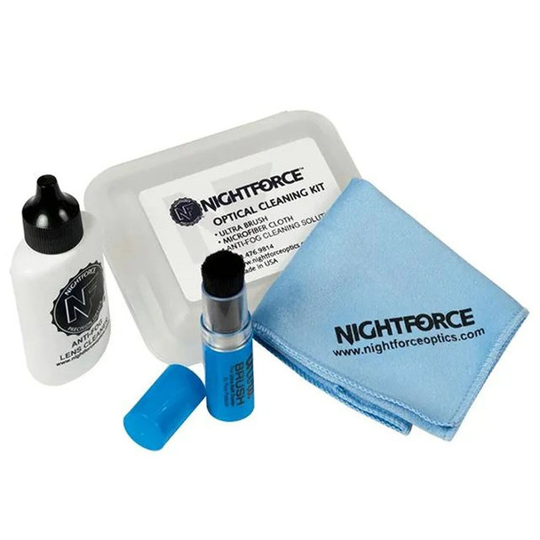 Nightforce - Professional Optical Cleaning Kit