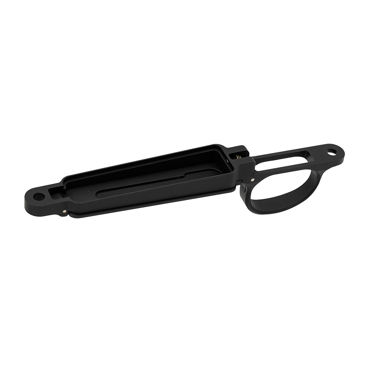 Rifle Components - Bottom Metals - The Battalion